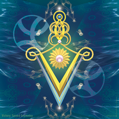 LightLogos Creations – Sacred Geometry by Emmarose